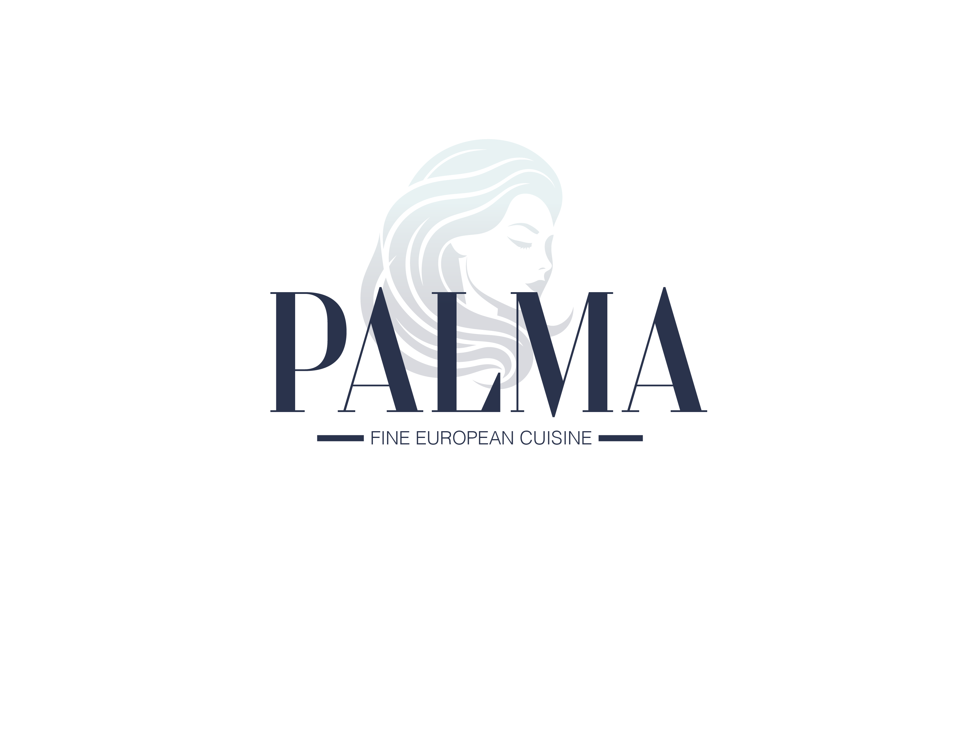 Palma Ristorante Brand Buildout