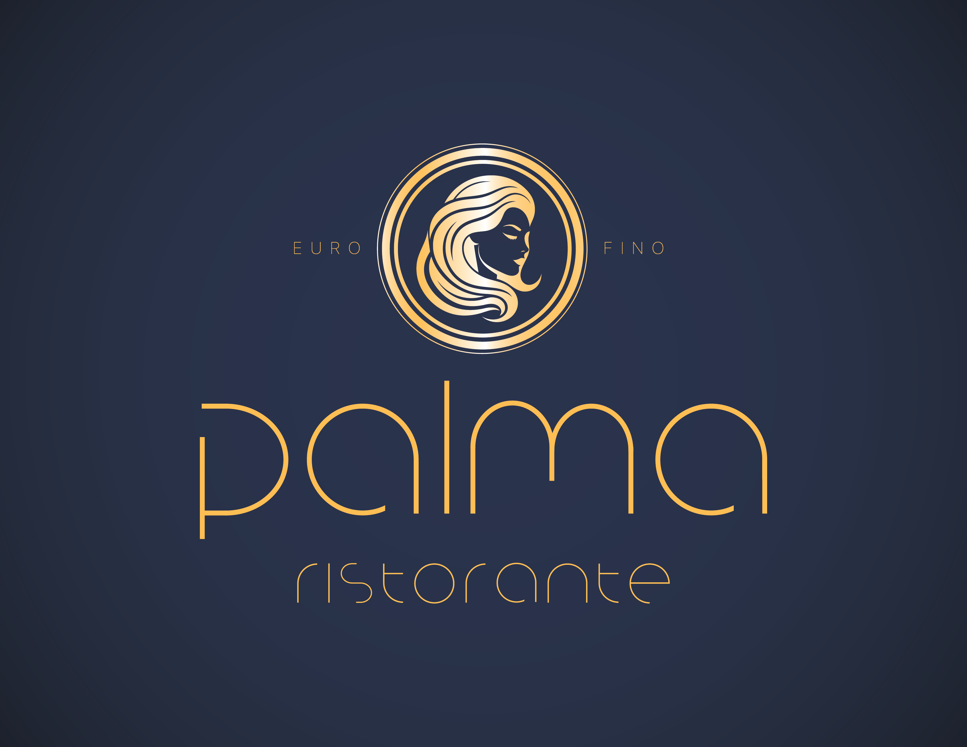 Palma Ristorante Brand Buildout